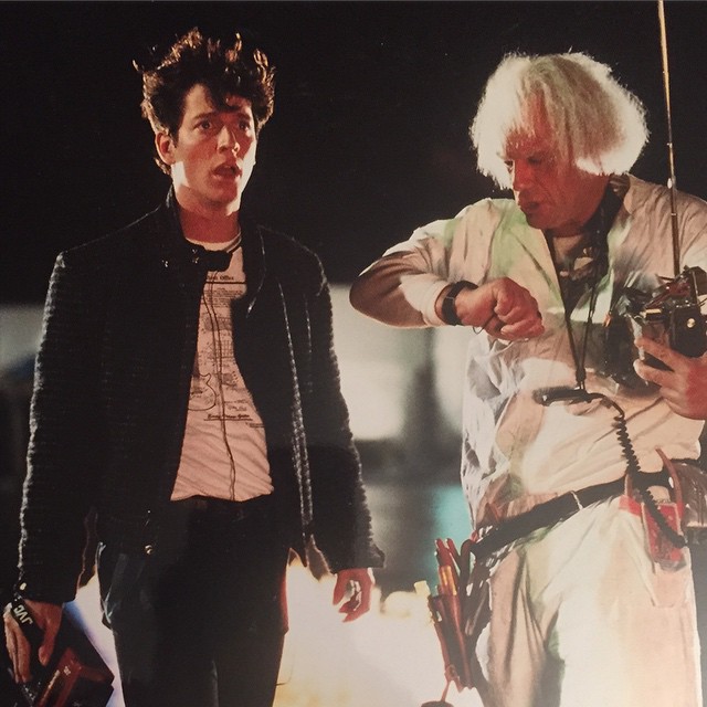 BTTF: The overlooked drama – Pop Cult Master