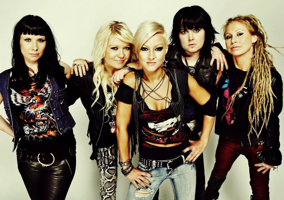 Rock band rules – Pop Cult Master