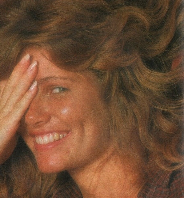 Fawning over Tawny – Pop Cult Master