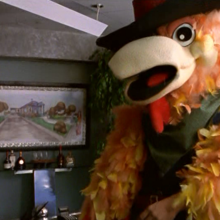 Pride before a fall in ratings – Pop Cult Master