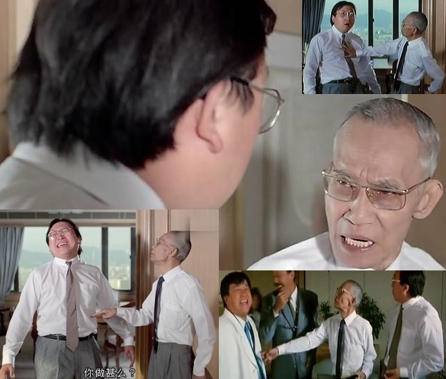 TVB newbie – Pop Cult Master