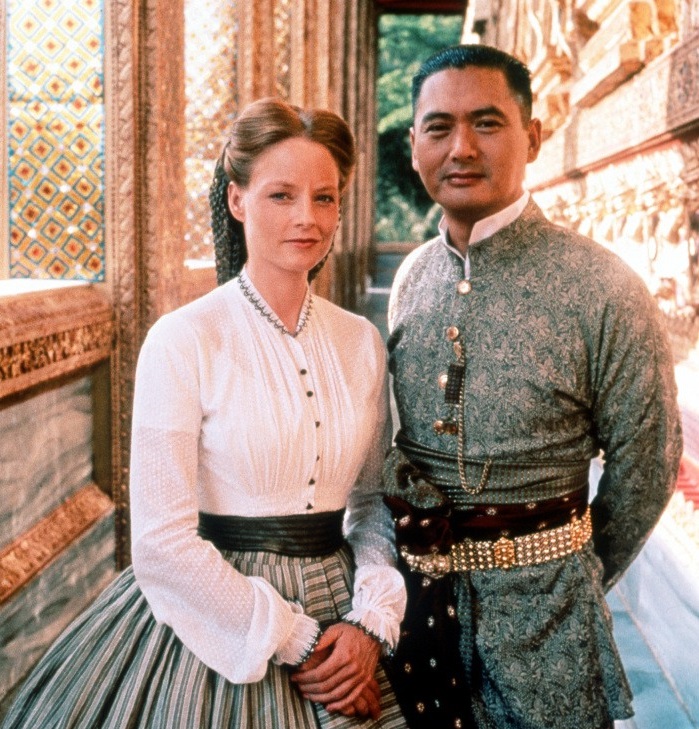 Inside The Actors Studio – Pop Cult Master